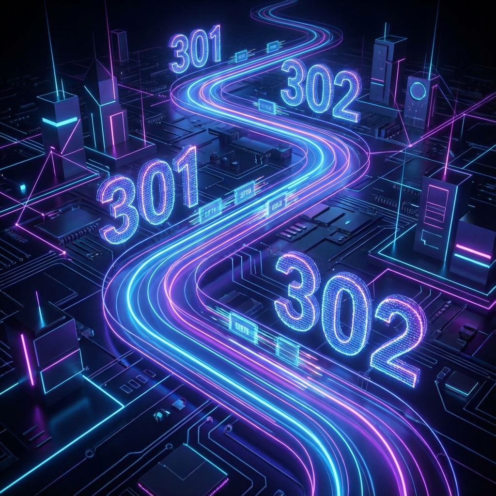 Debugging 301 Redirect Chains: A Guide for SEOs | Enfect